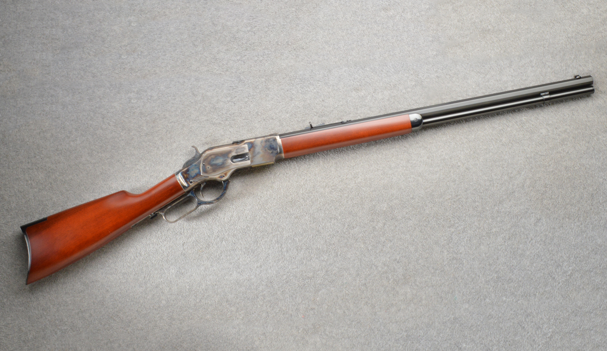 Uberti ~ 1873 Winchester ~ 357 Magnum | Bass Pro Shops